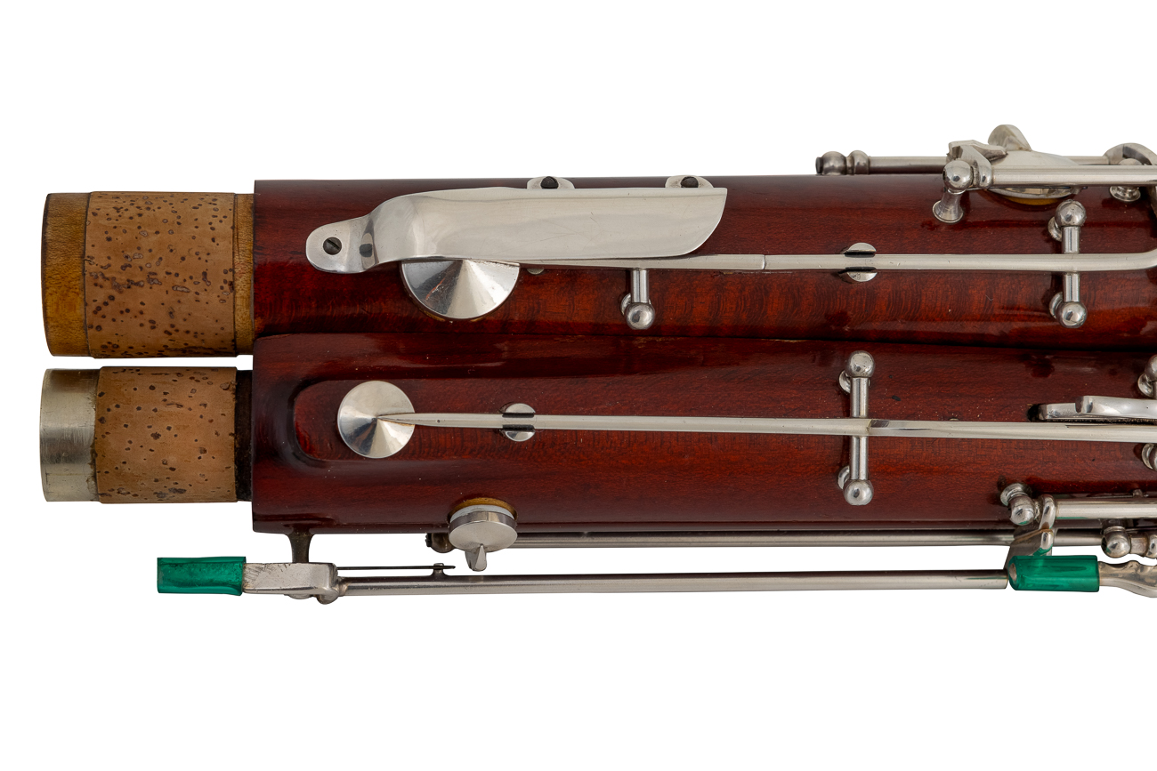 Sonora Oscar Adler 1358/4 - Bassoon (2500)