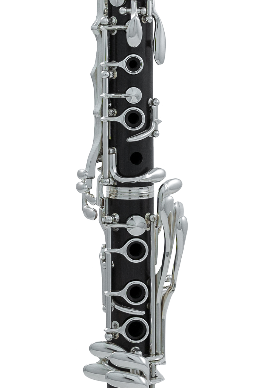Buffet Festival (New Model) - Bb Clarinet