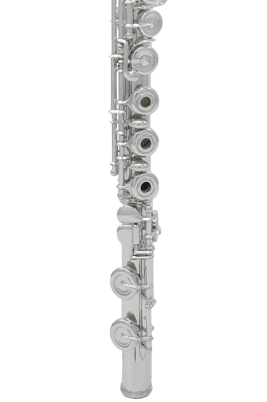 Altus A9REO - Open Hole Flute