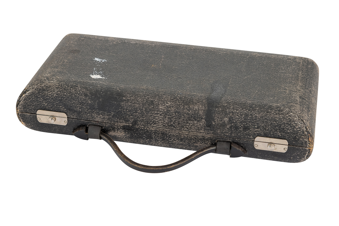 Fox 400 - Oboe (3516)