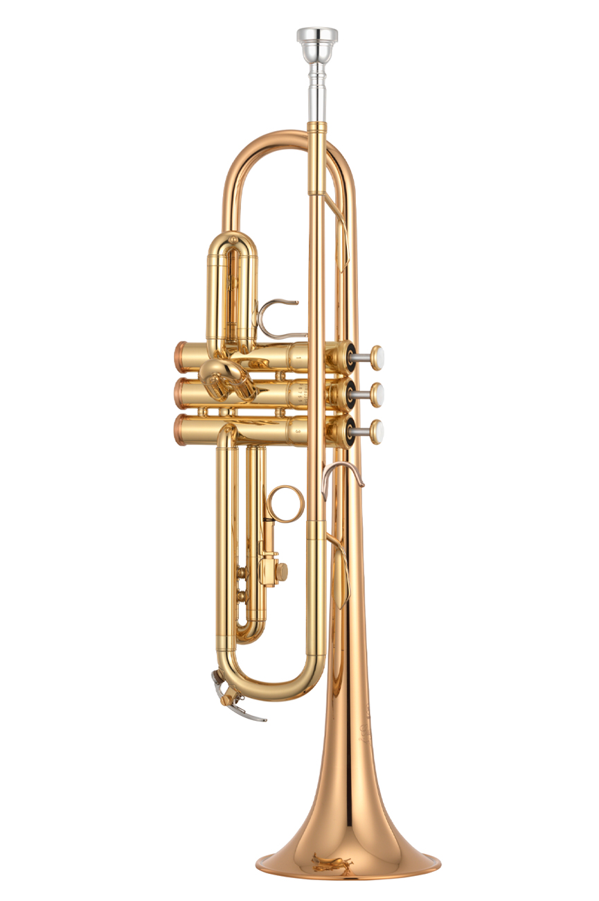 Yamaha YTR-8335 RC - Bb Trumpet
