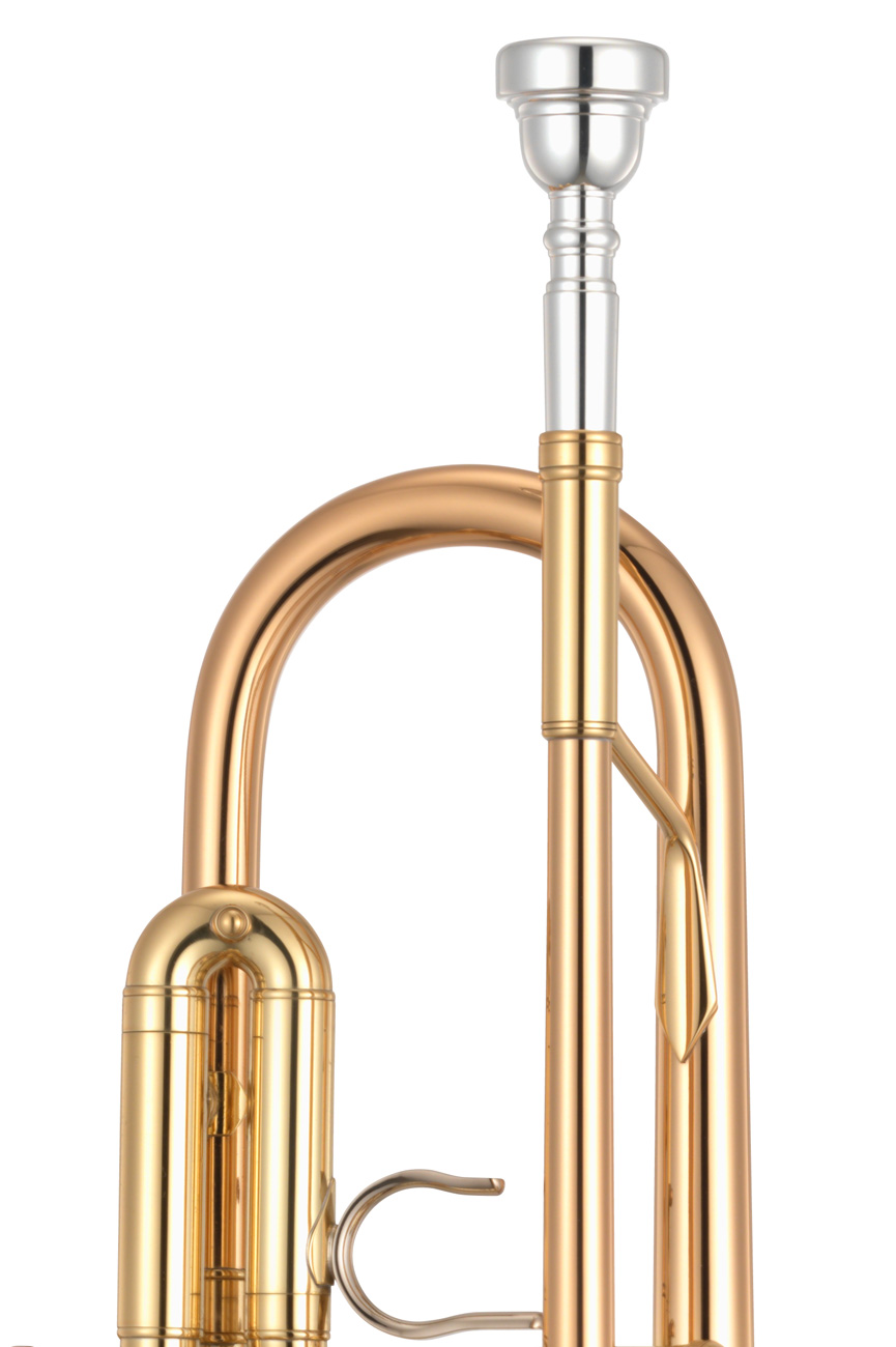 Yamaha YTR-8335 RC - Bb Trumpet
