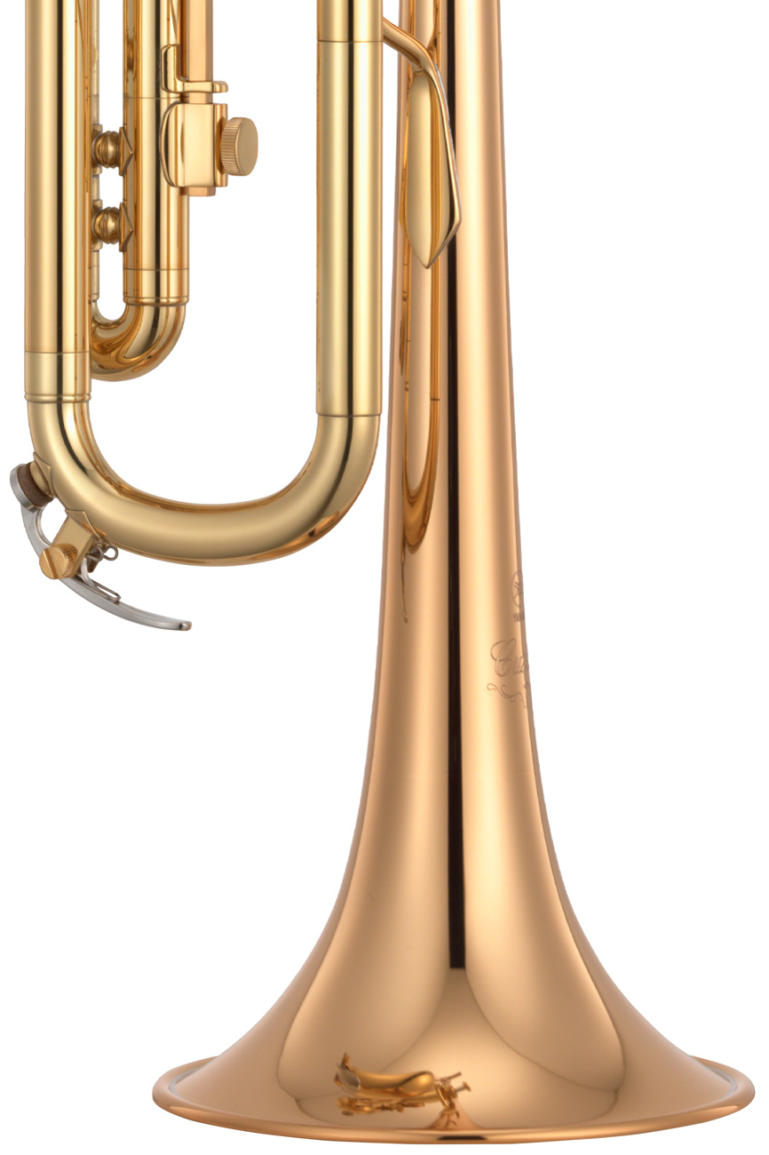 Yamaha YTR-8335 RC - Bb Trumpet