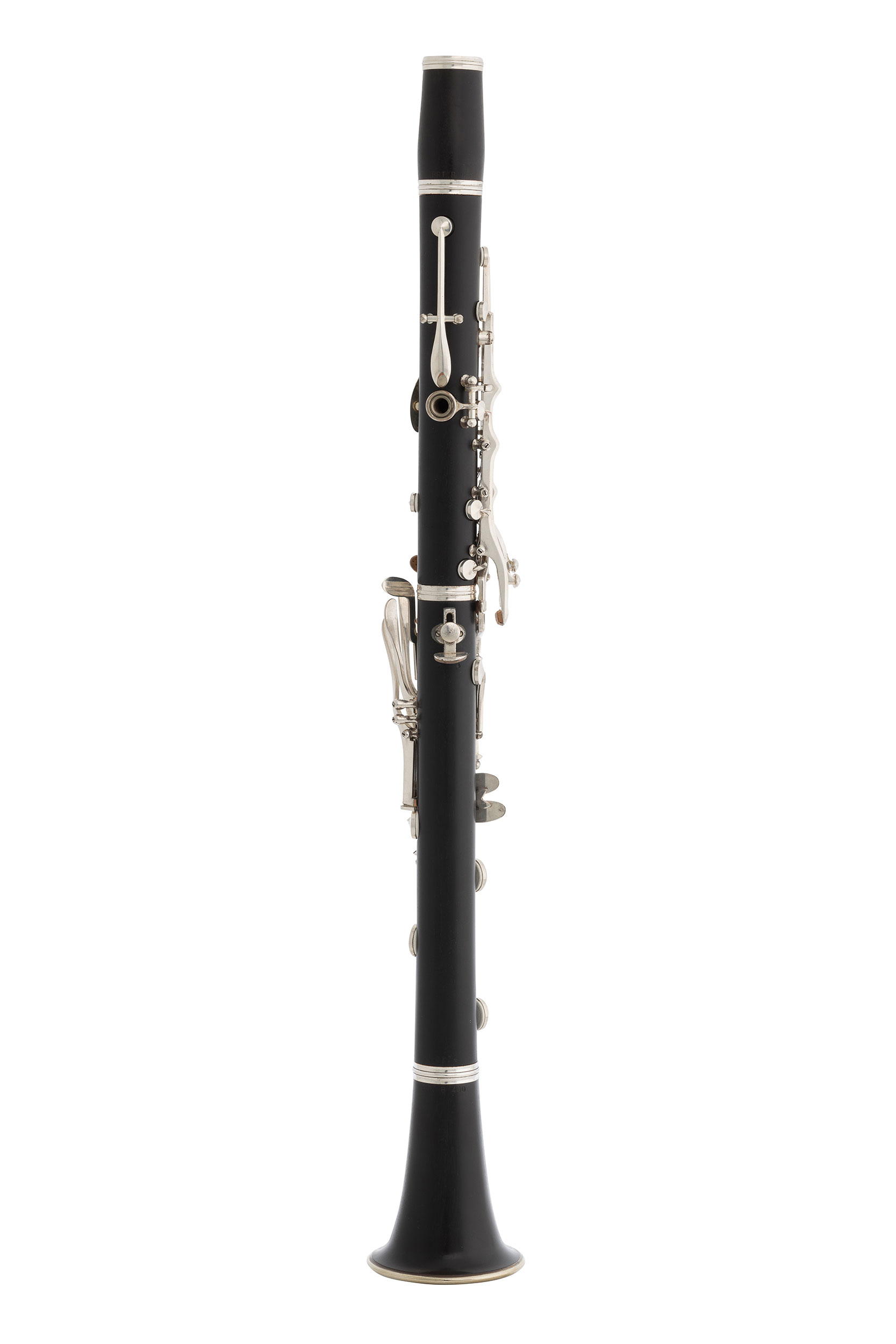 Buffet RC Prestige - Bb Clarinet (459274)