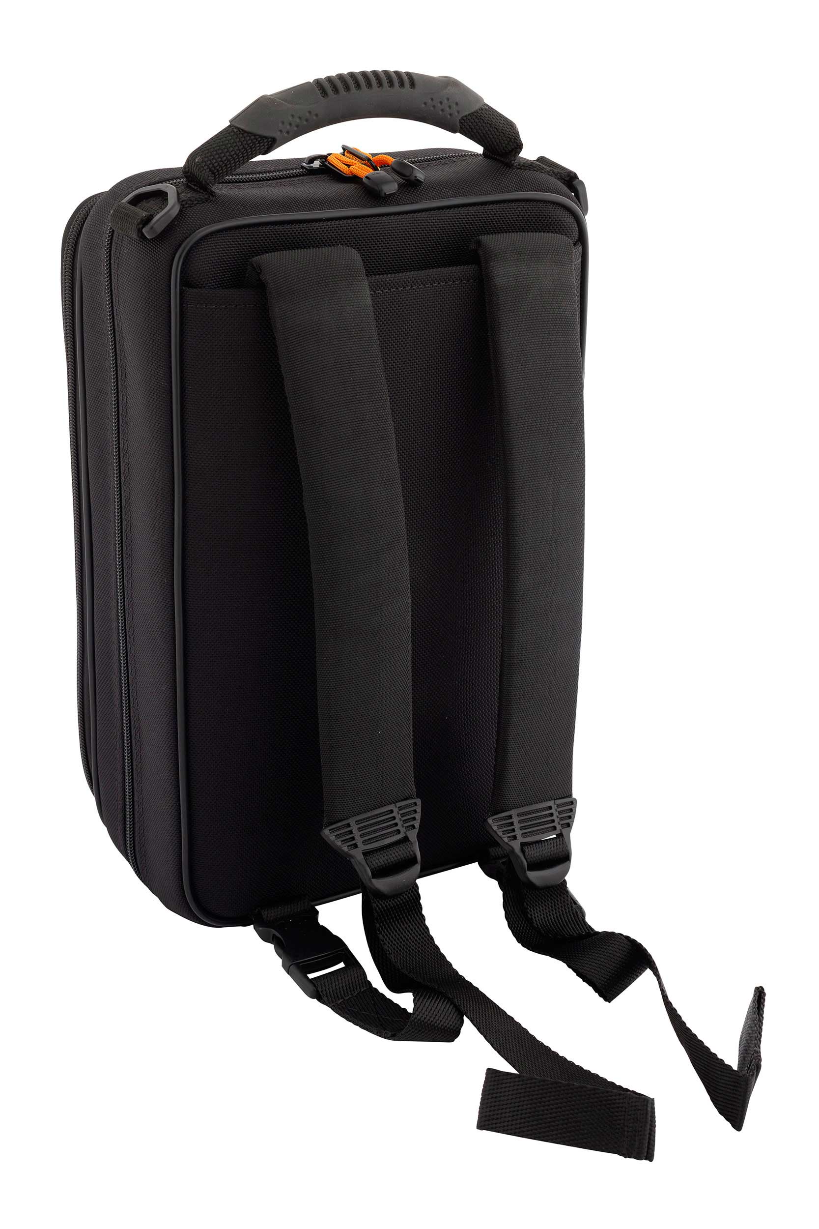 Backun Q2 Grenadilla with Silver Plated Keys and Gold Posts - Bb ...