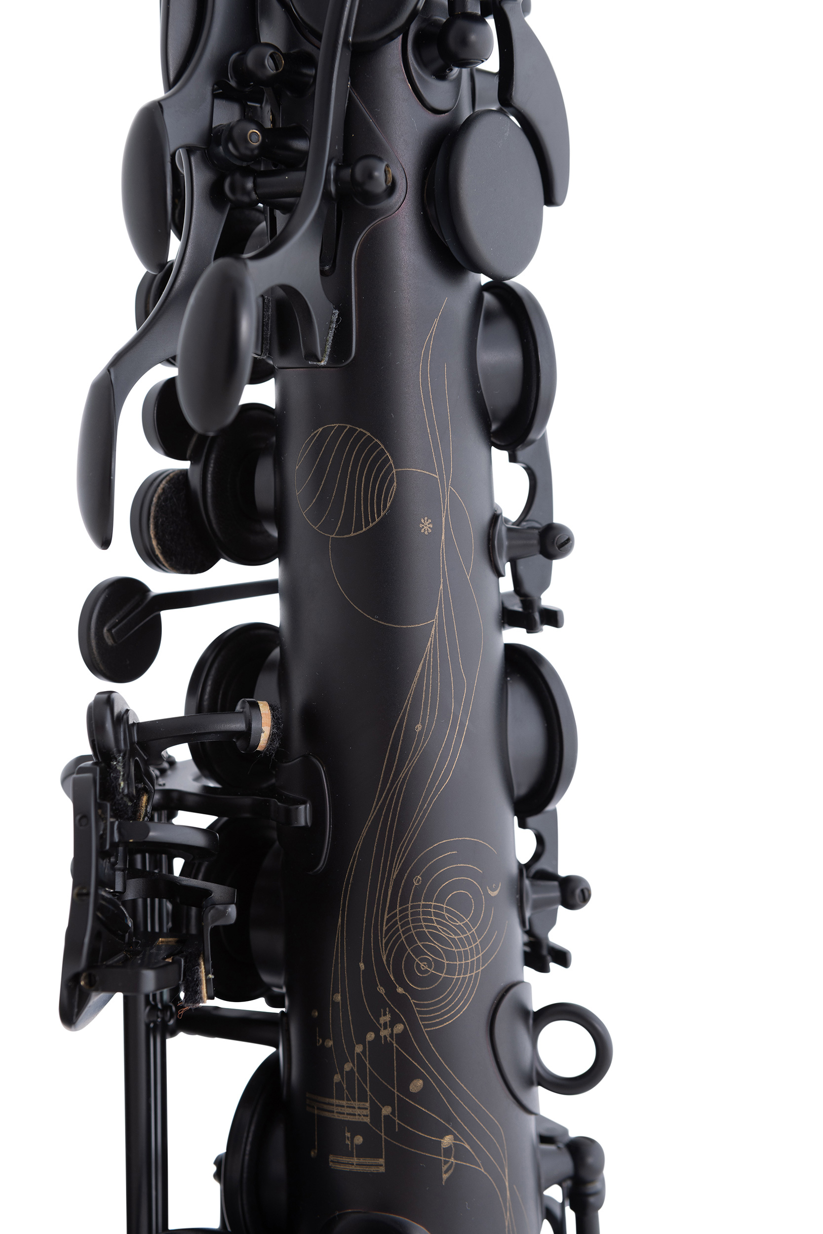 Selmer Supreme 2025 Limited Edition - Alto Sax