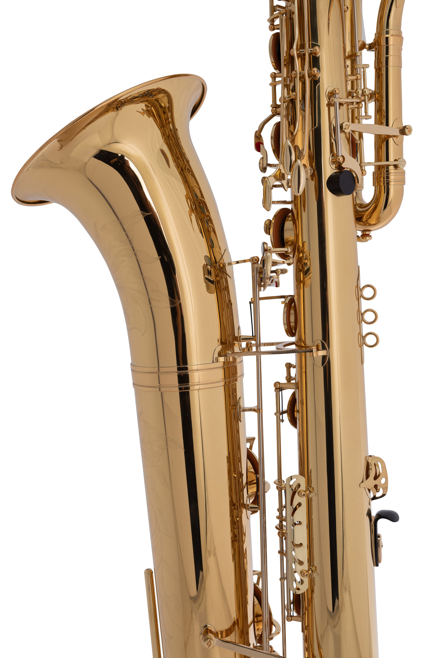 Leblanc LBX-511DIR - Bass Saxophone