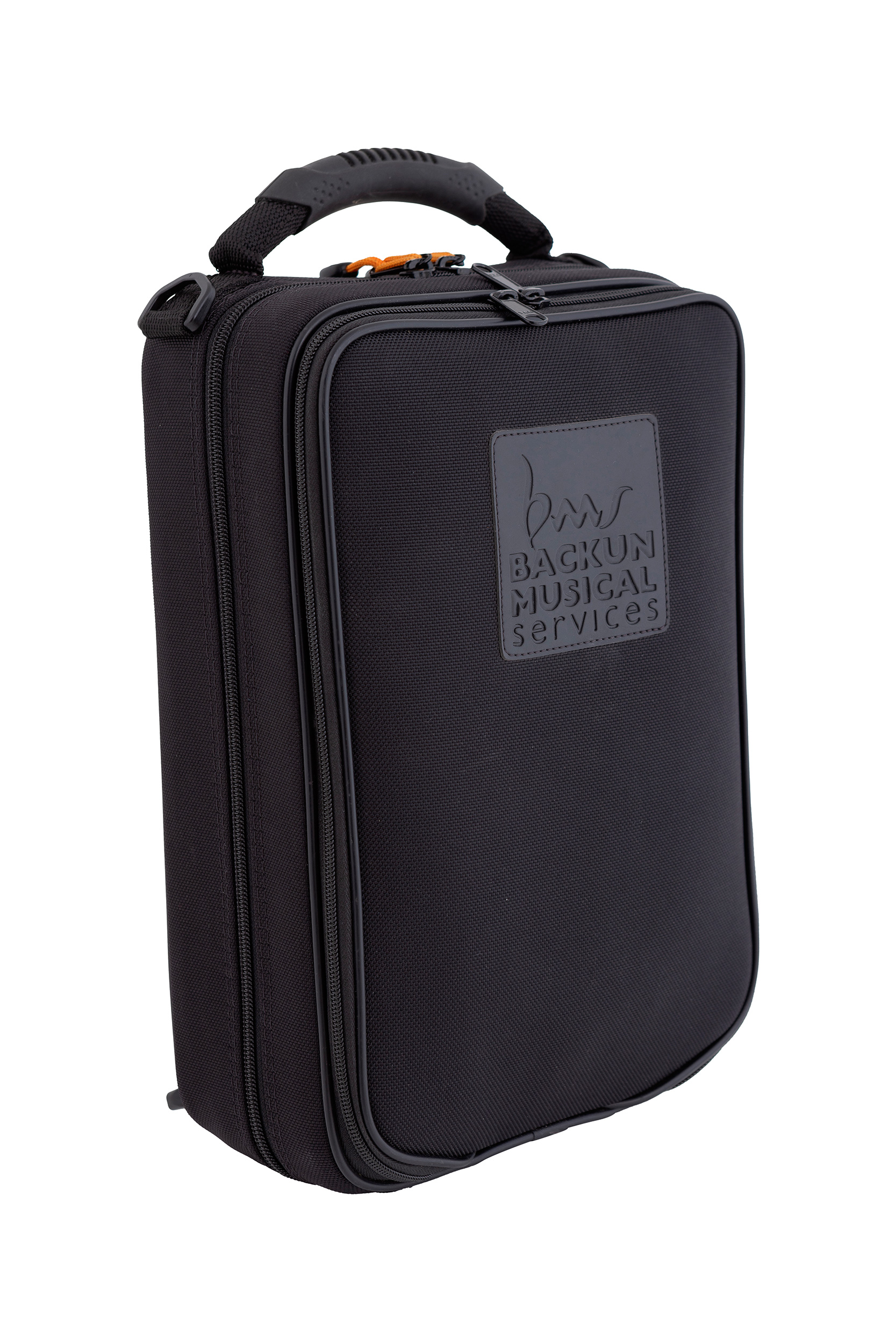 Backun MoBa - Cocobolo with Silver keys and Gold posts - Bb Clarinet ...