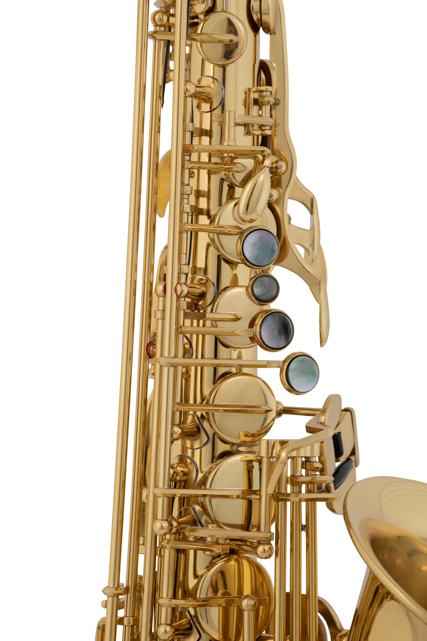 Jupiter Stellar - Alto Sax