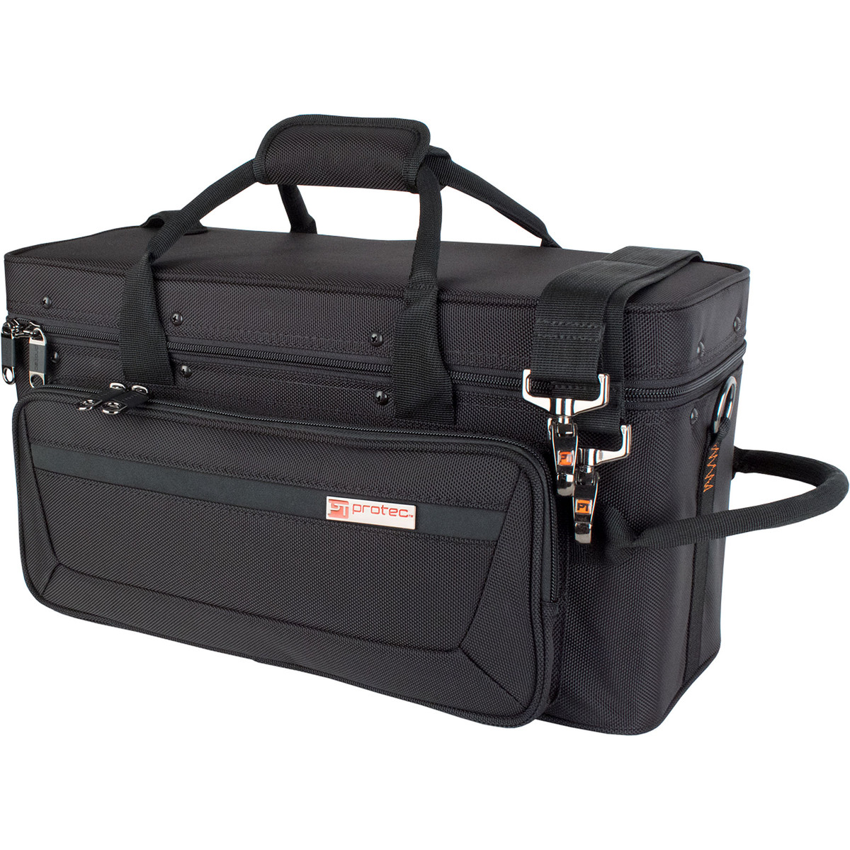 Protec PB312 Cornet Case - Contoured