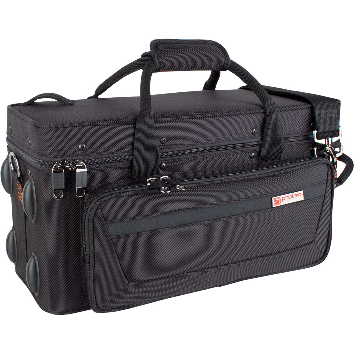 Protec PB312 Cornet Case - Contoured