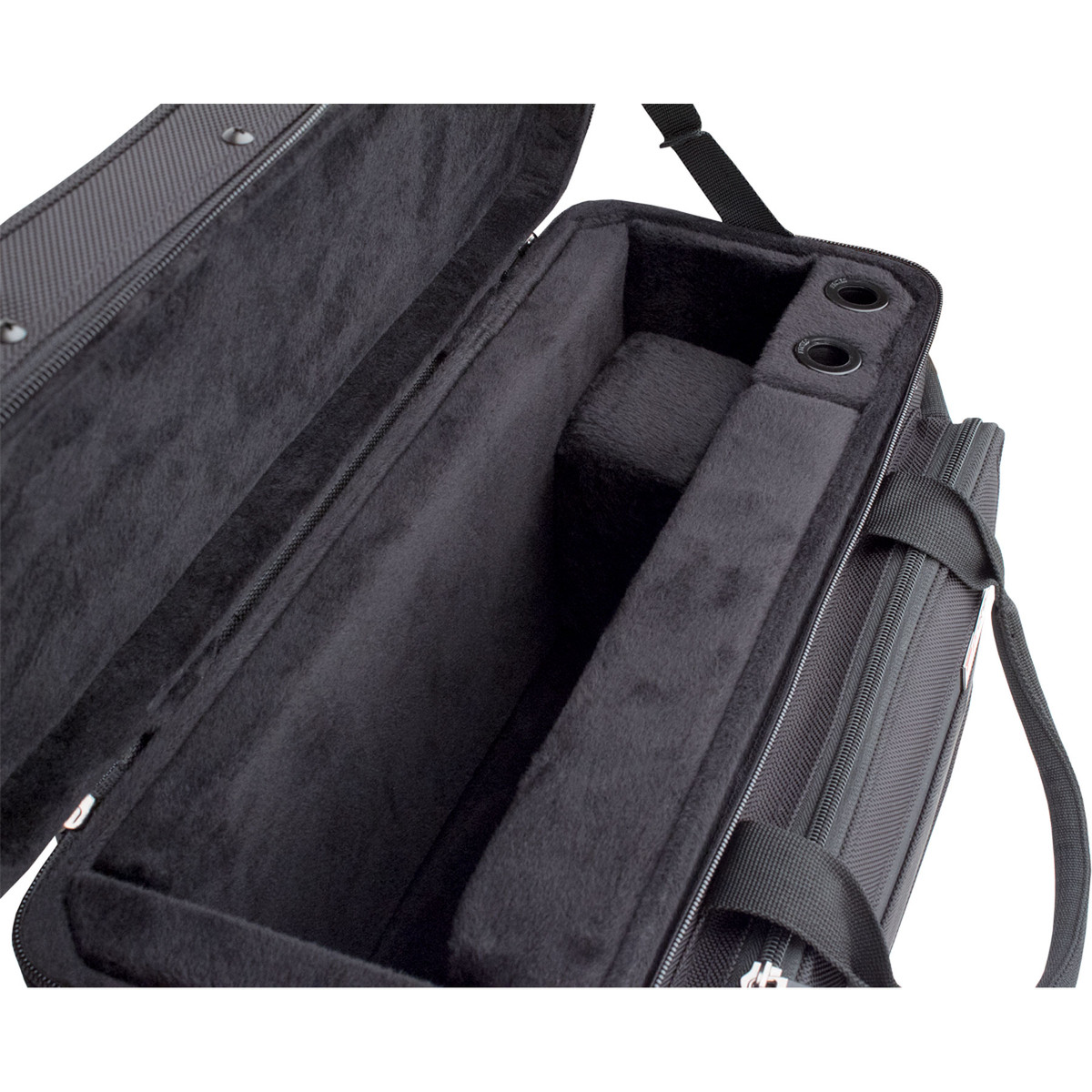 Protec PB312 Cornet Case - Contoured