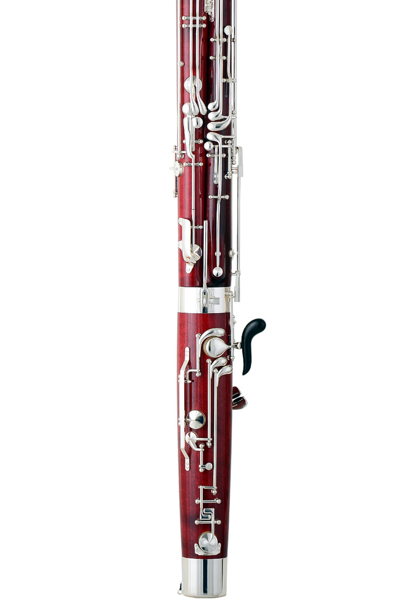 Rental Short Reach Bassoon