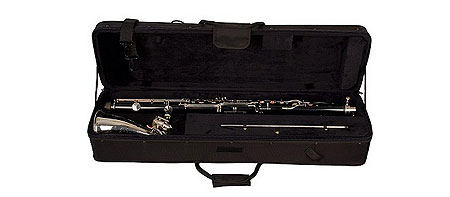 Buy a Clarinet Case Online – Instrument Accessories – Dawkes