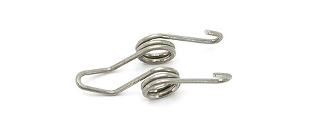 Springs for Brass Instruments