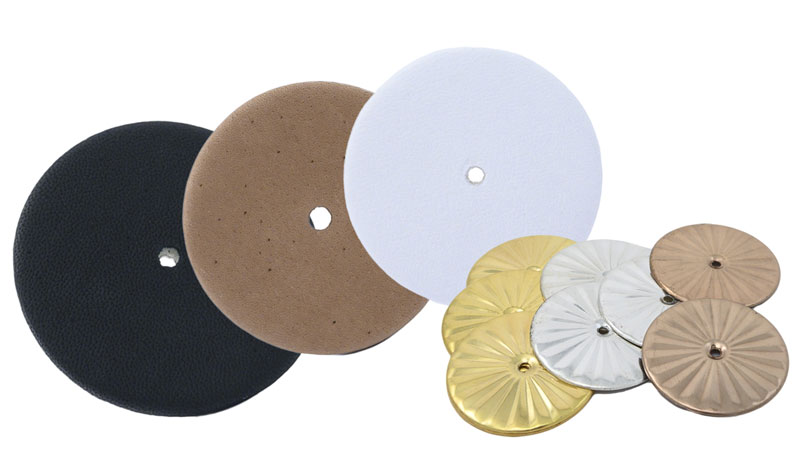 MusicMedic Saxophone Pads