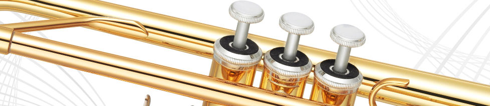 Buy Trumpets For Sale Online & In The UK | Dawkes Music