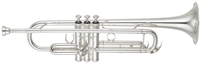 NEW - Yamaha YTR-5335G Trumpets... | Dawkes Music