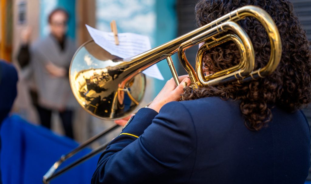 Ultimate Guide: What Is A Brass Band? | Dawkes Music