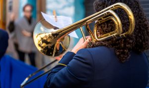 Ultimate Guide: What Is A Brass Band? | Dawkes Music