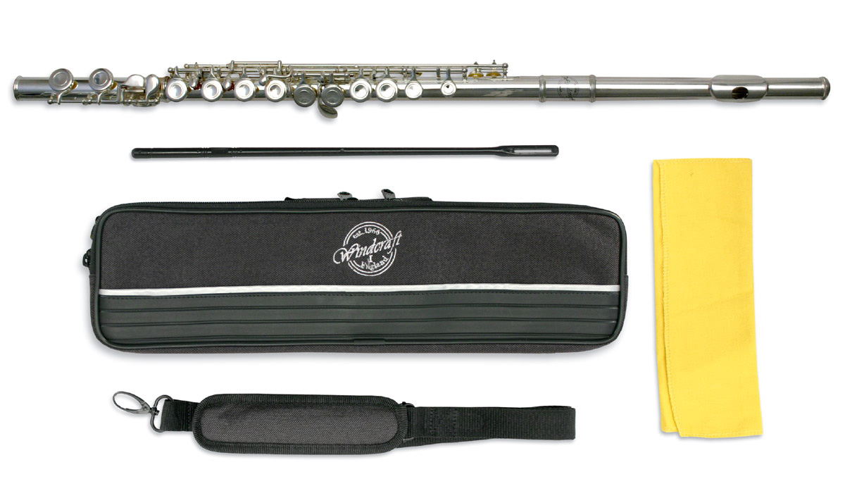 Five Flute Maintenance Essentials | Dawkes Music
