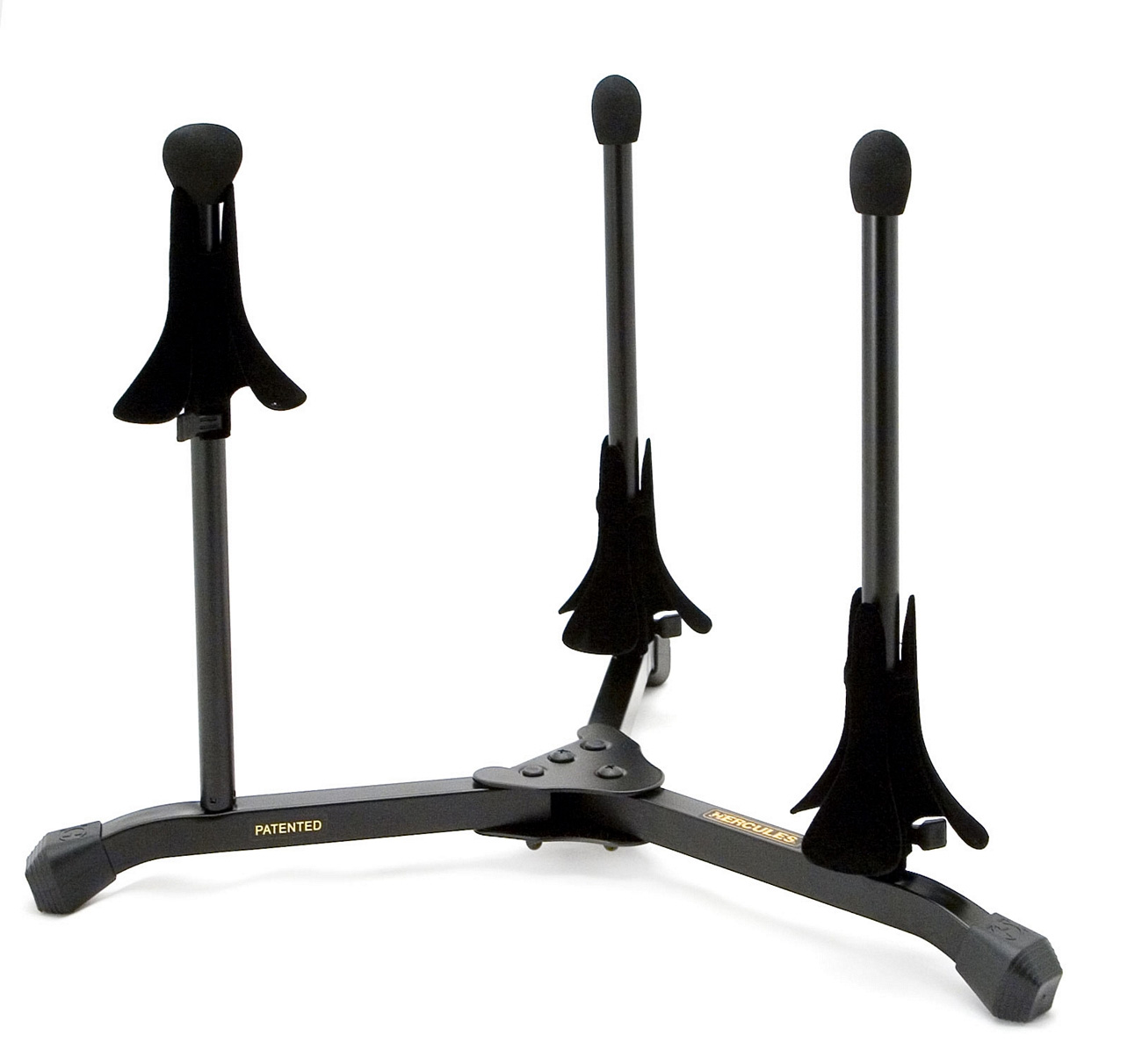Trumpets - Stand Your Ground! Stands for Trumpets | Dawkes Music