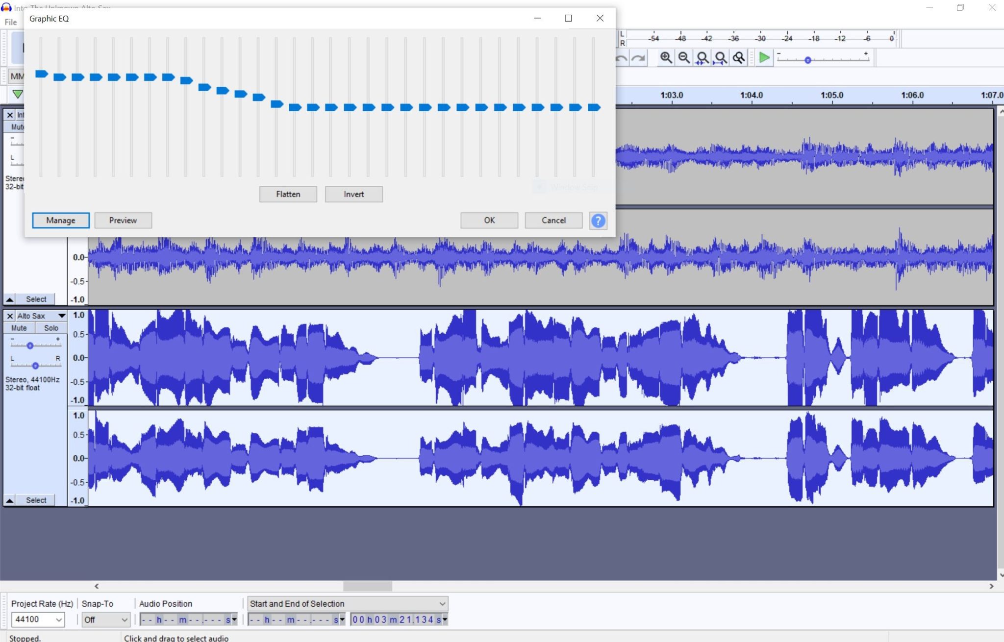 Home Recording - Top 5 Tips | Dawkes Music