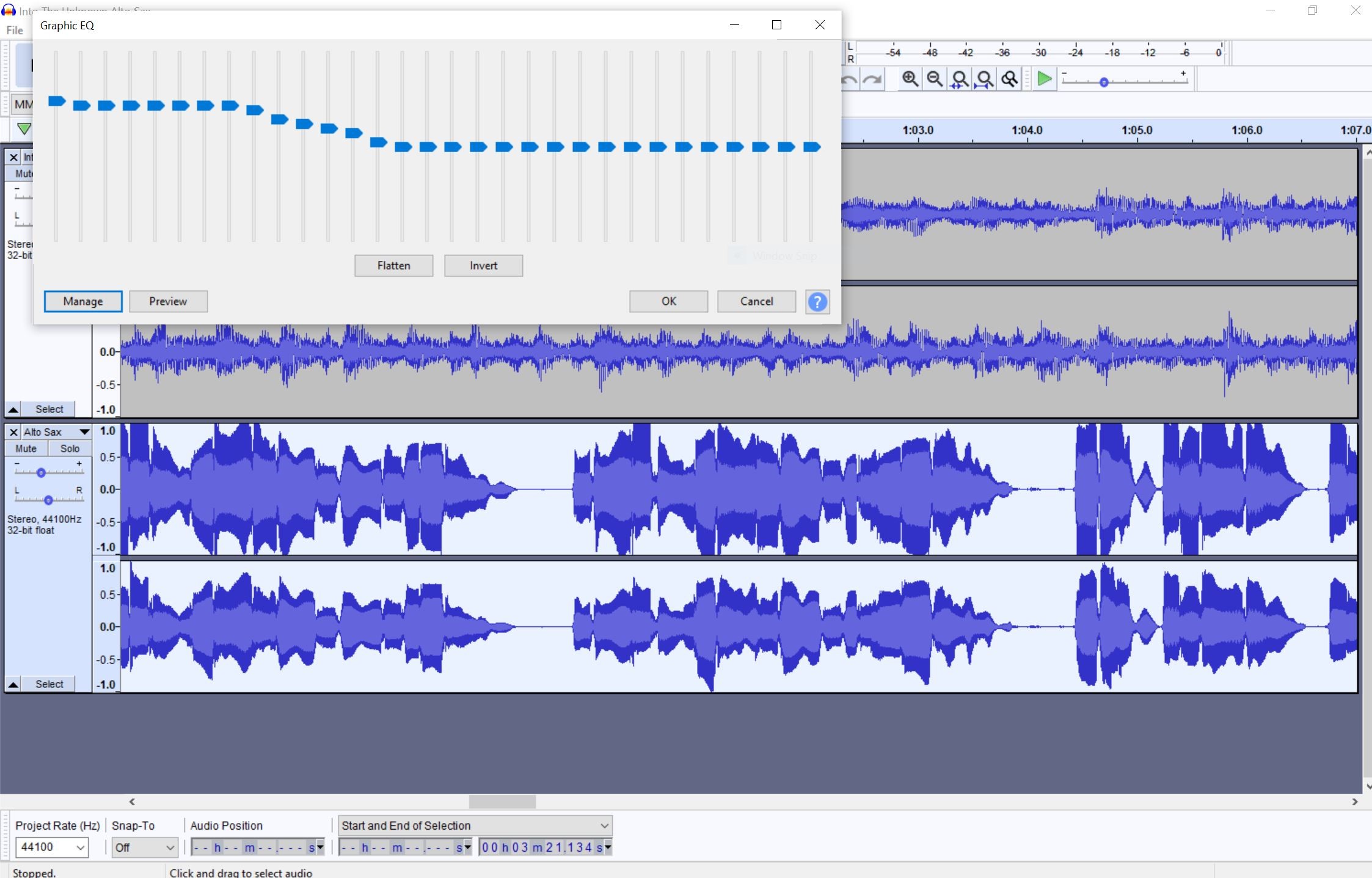 Home Recording - Top 5 Tips | Dawkes Music