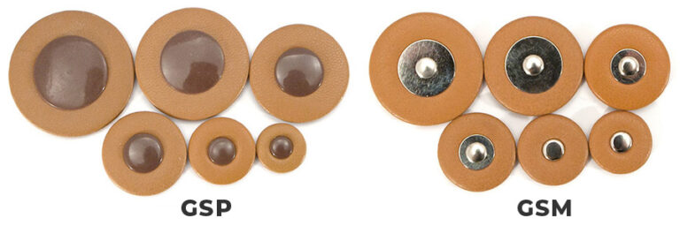 Saxophone Pad Options | Dawkes Music