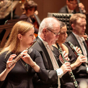 Woodwind Instruments In The Orchestra | Dawkes Music