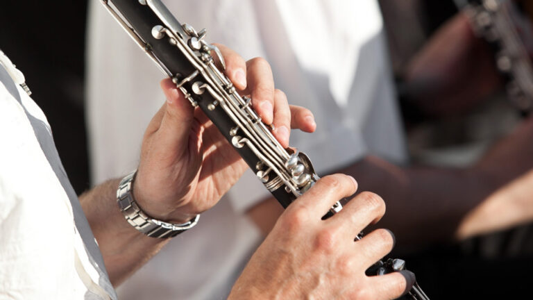 Top Tips: Testing a Clarinet Mouthpiece | Dawkes Music