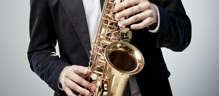 Which type of Saxophone is best? | Dawkes Music