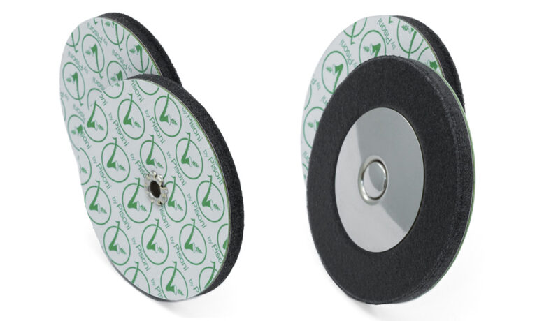 Vegan Saxophone Pads - The 'V-Pad' | Dawkes Music