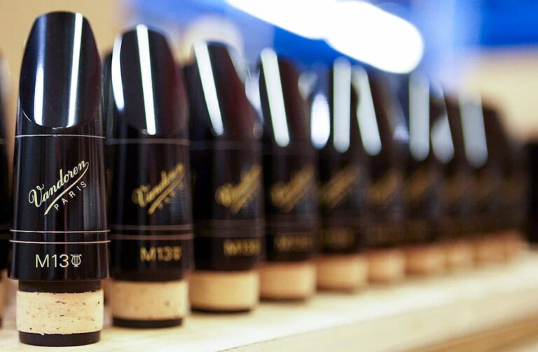 Ultimate Guide - Clarinet Mouthpieces | Dawkes Music