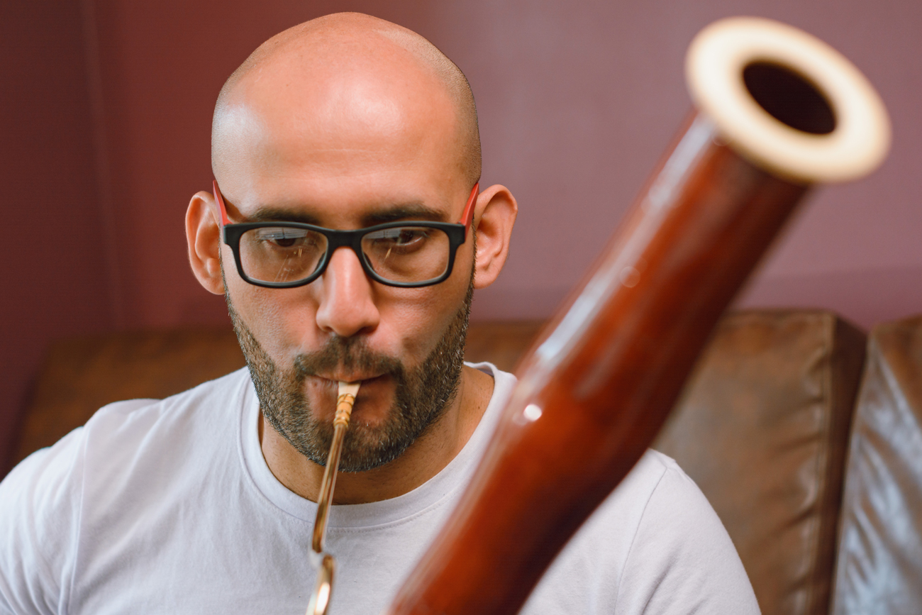 Is the bassoon the hardest instrument to play? | Dawkes Music