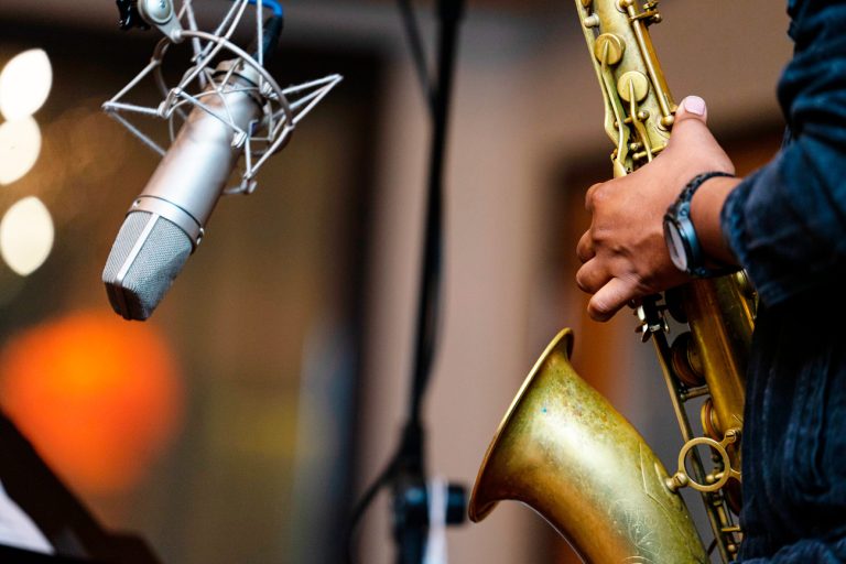 Which Instruments are used in Jazz Music? | Dawkes Music