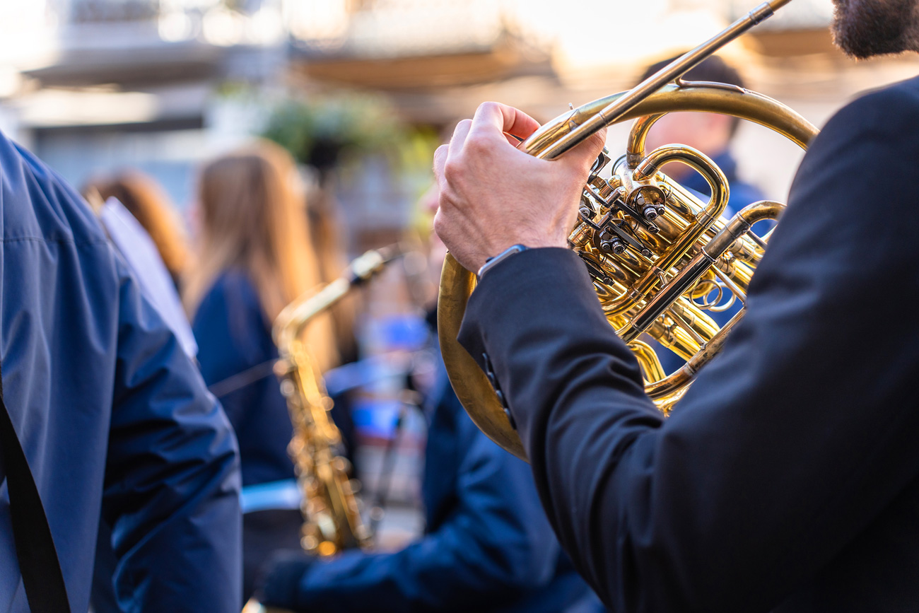 Ultimate Guide: What Is A Concert Band? | Dawkes Music