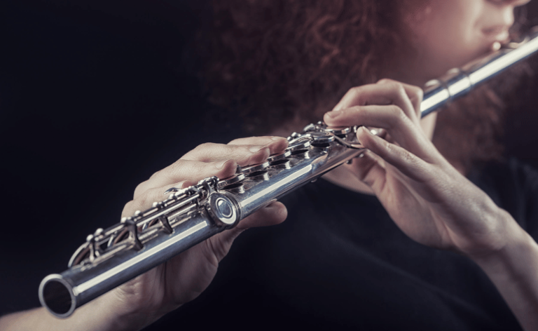 Top 3 Student Flutes: Choosing the Perfect First Flute for You ...
