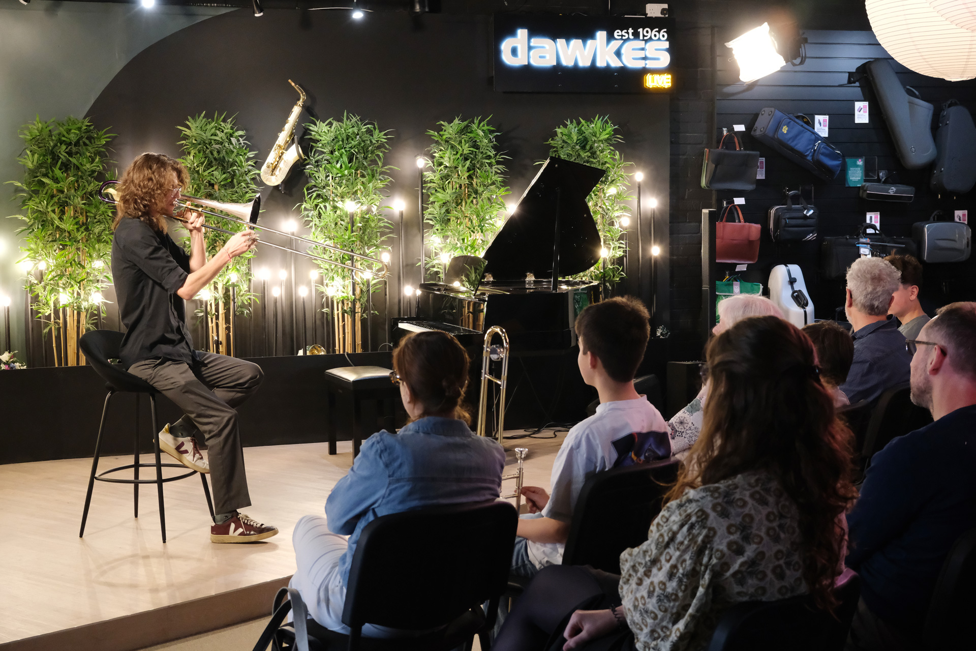 Master Your High Notes For Trombone ft Christopher Bill Dawkes Music Master Your High Notes For Trombone ft Christopher Bill Dawkes Music