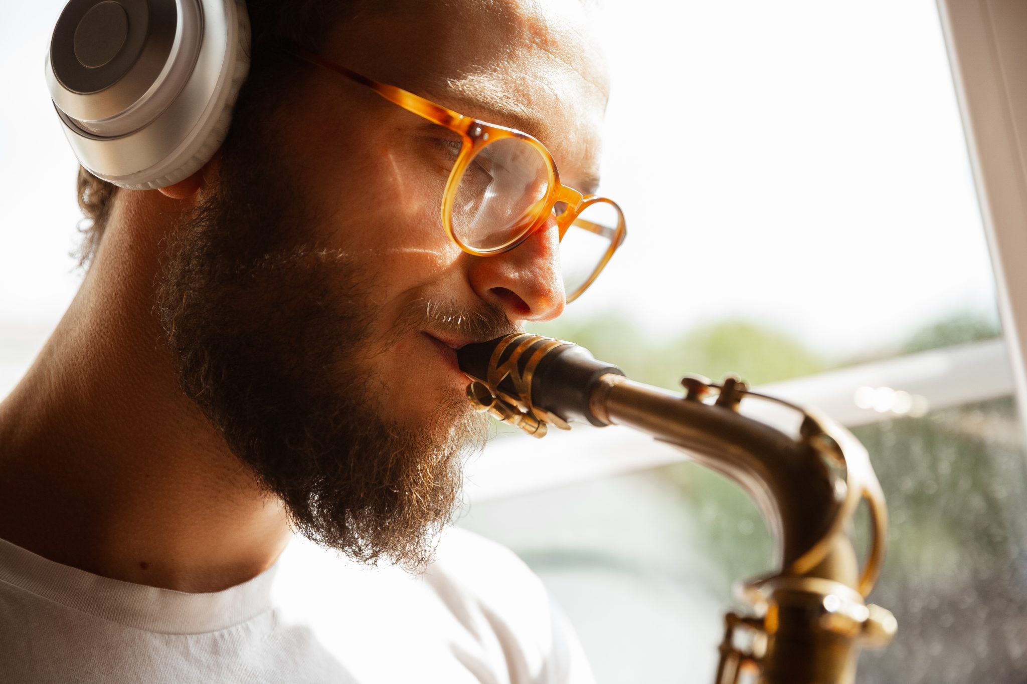 A Self-Care Guide for Woodwind and Brass Players | Dawkes Music