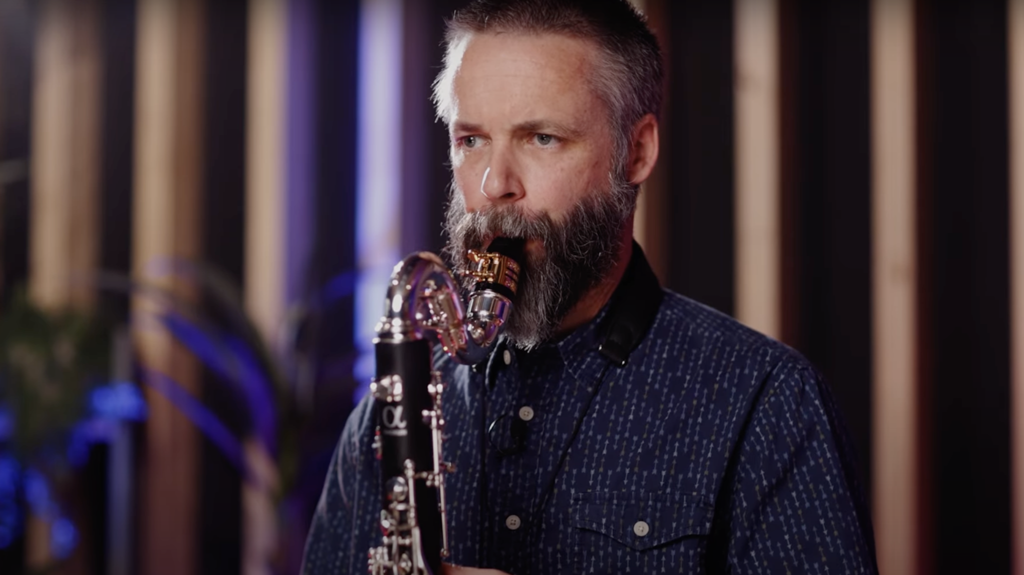 Unlock Your Sound: 5 Essential Tips for Bass Clarinet! | Dawkes Music