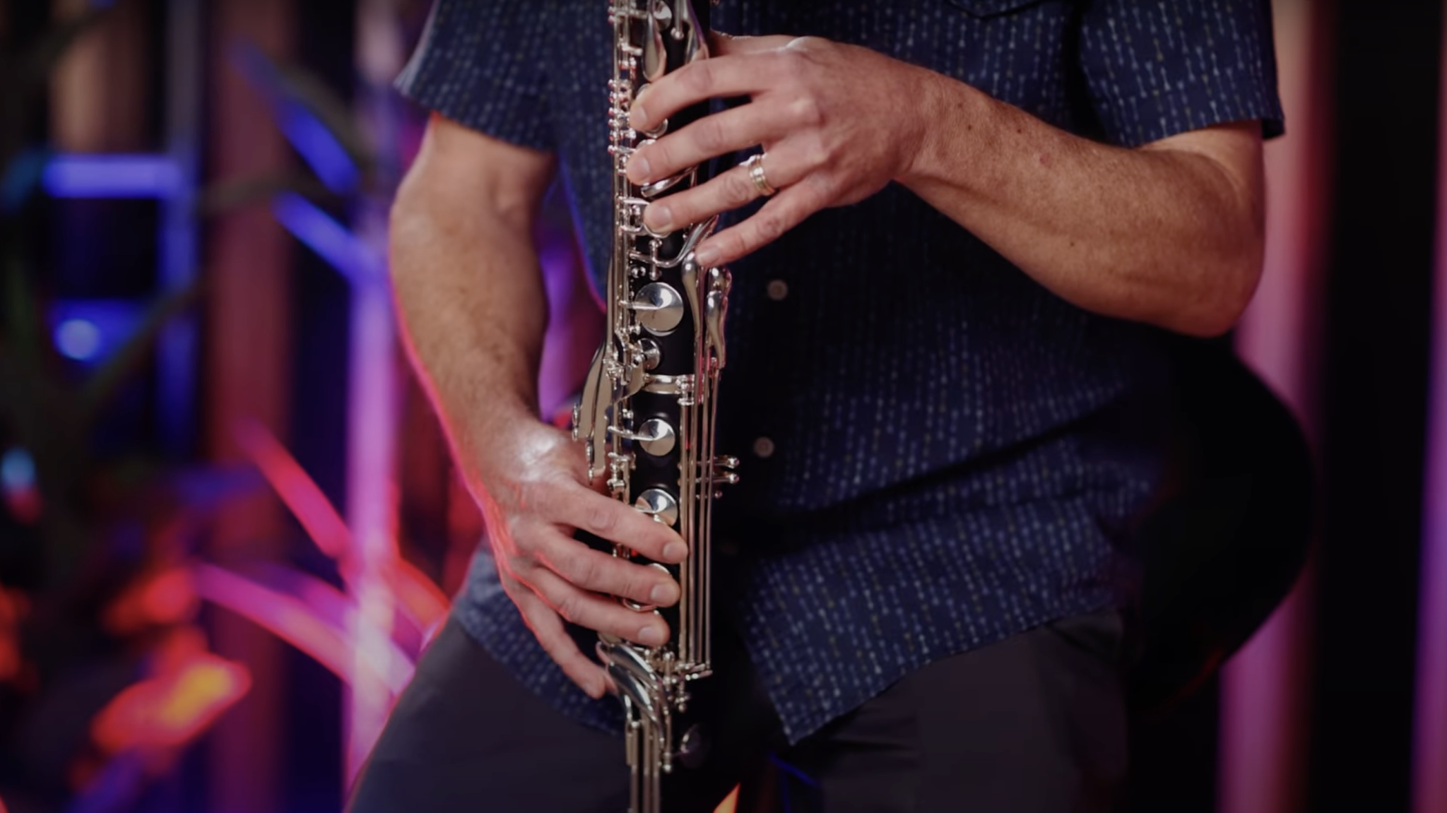 Unlock Your Sound: 5 Essential Tips for Bass Clarinet! | Dawkes Music