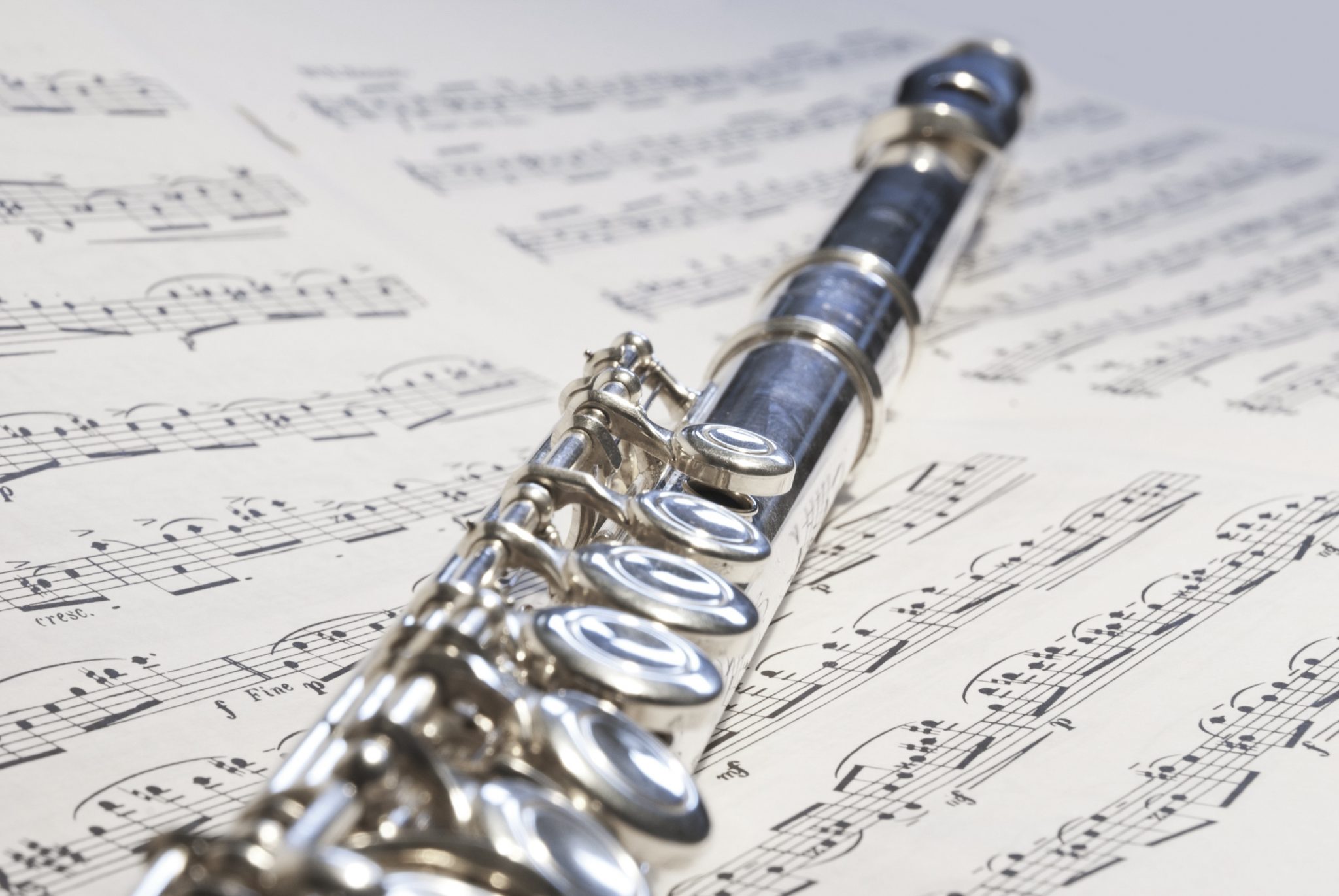 Exploring Extended Techniques on the Flute | Dawkes Music