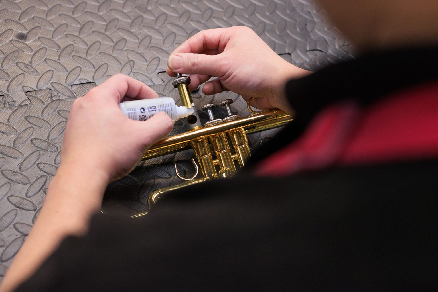 Technician Tales: Common Trumpet Faults and How to Prevent Them ...