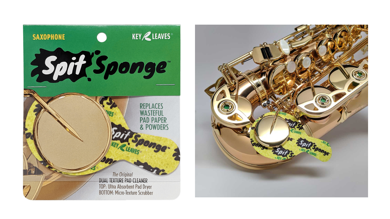 The Ultimate Gift Guide for Saxophonists | Dawkes Music